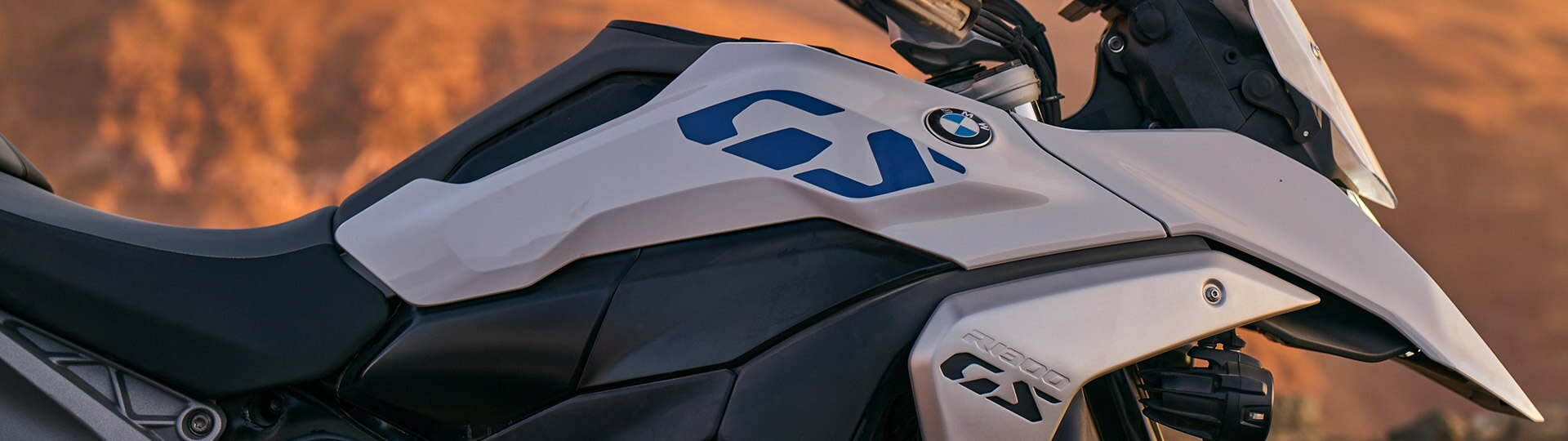 Údaje a výbava | R 1300 GS | BMW Motorrad