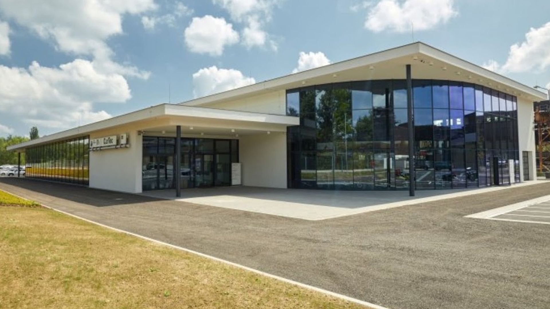 Domů | BMW Motorrad